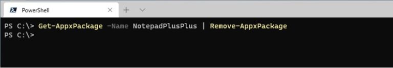 Sysprep.exe und NotepadPlusPlus | IQunit IT GmbH