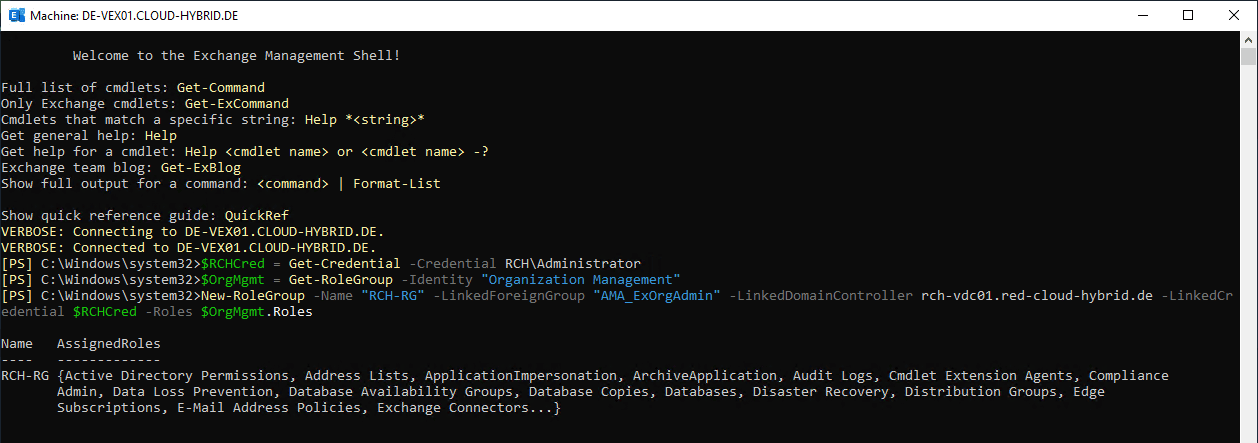 SmartCard-Logon, AMA und Bastion Forest