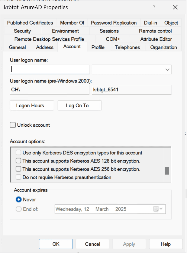 FIDO2-Device Logon mit YubiKey 5 NFC