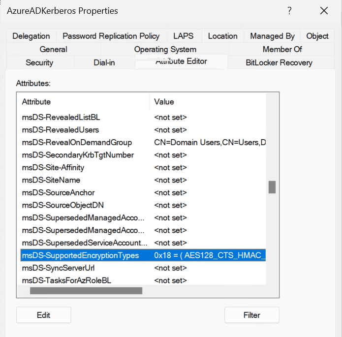 FIDO2-Device Logon mit YubiKey 5 NFC
