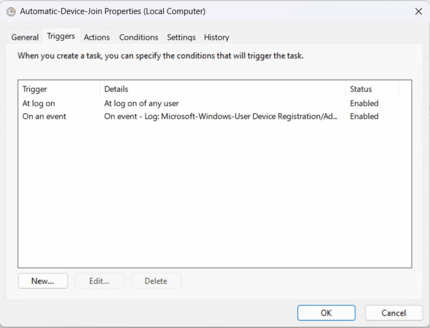 FIDO2-Device Logon mit YubiKey 5 NFC
