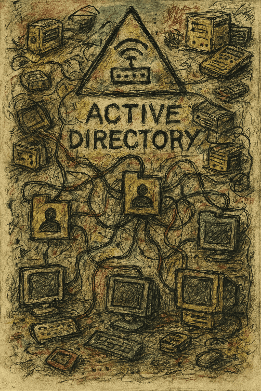 PingCastle und Purple Knight