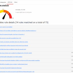 PingCastle und Purple Knight