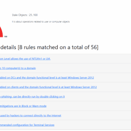 PingCastle und Purple Knight